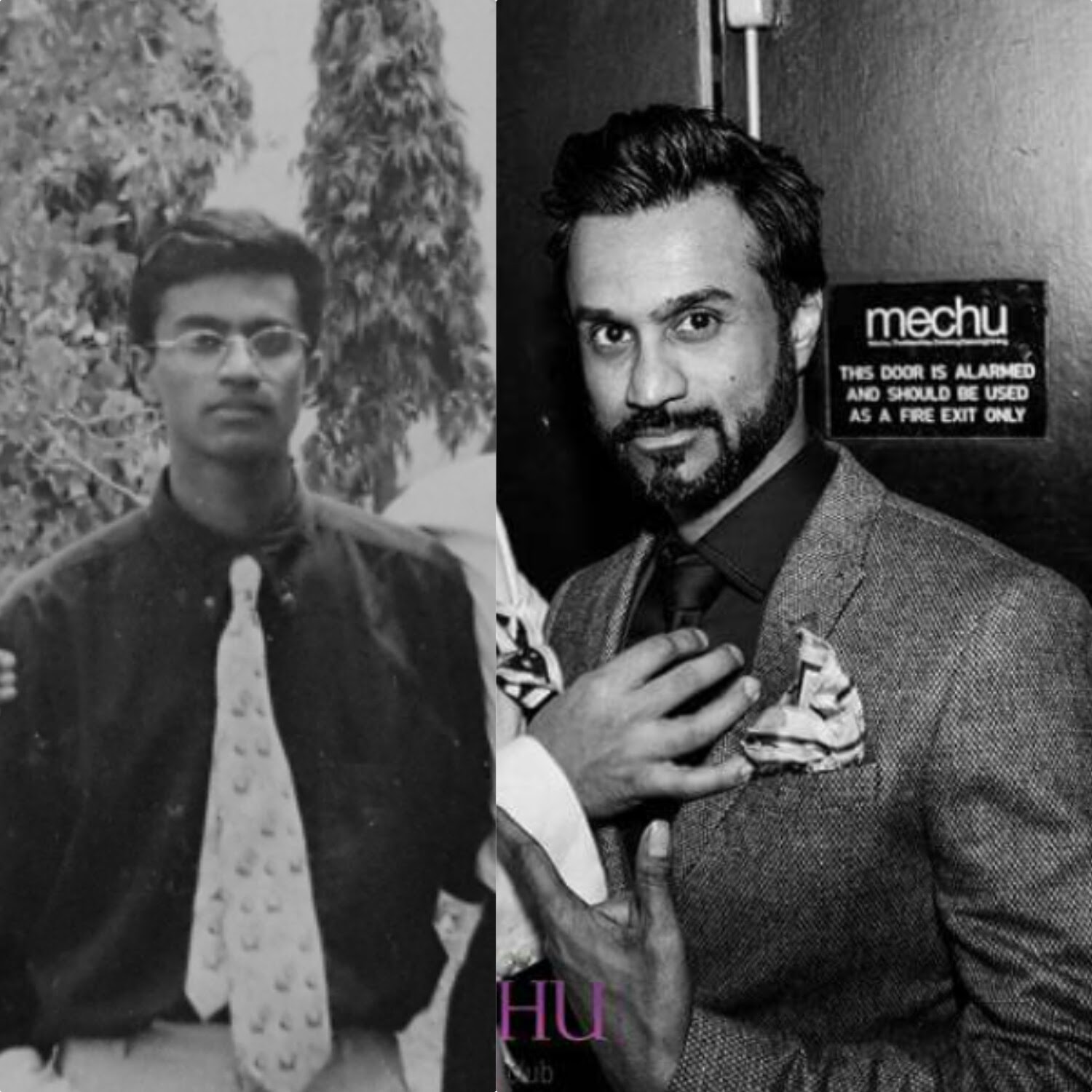 About me – Dr. Pocket Square