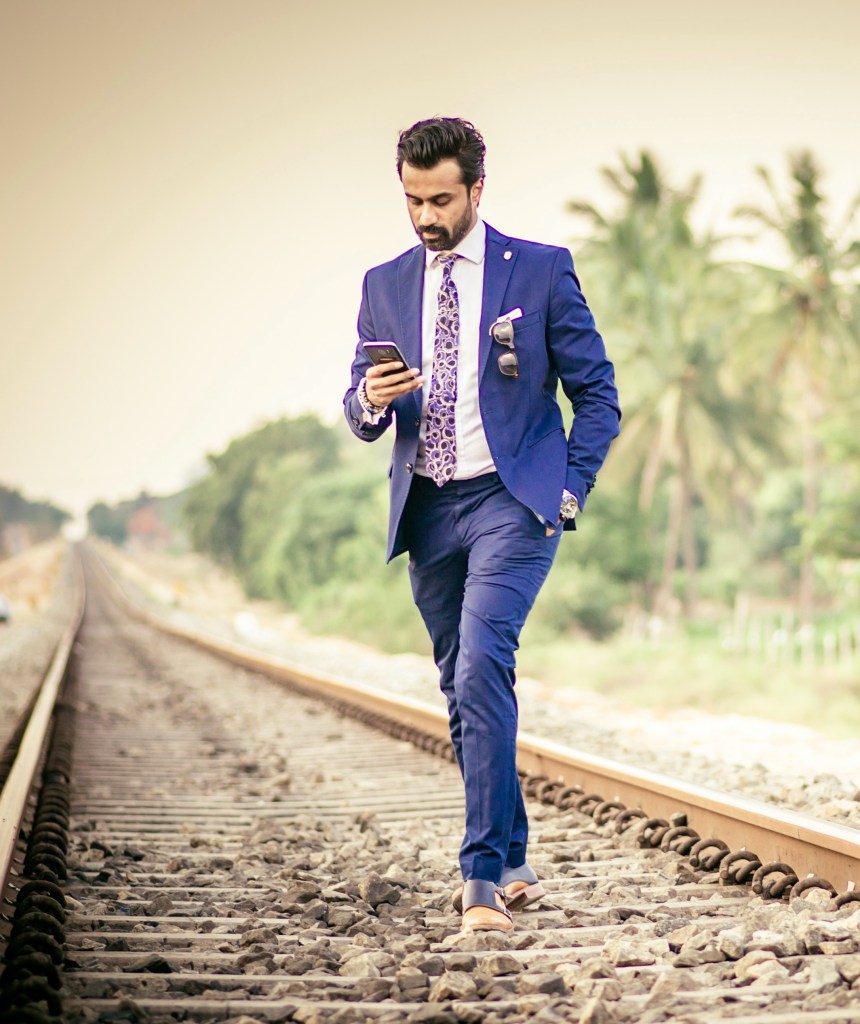 Unspoken rules about the perfect suit 1.0 – Dr. Pocket Square