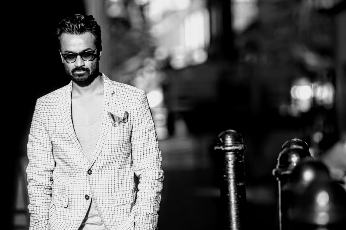 6 rules to perfect Male Hygiene – Dr. Pocket Square